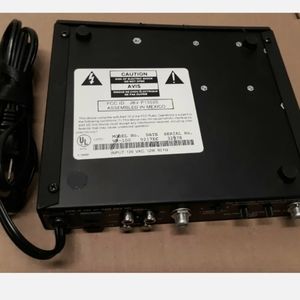 Other | Telecaption Vr10 Jbvp13020 Nci Caption Decoder With Manual ...